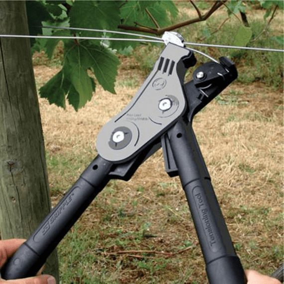 CAPE-AG GRIPPLE PLIER | Agrimark