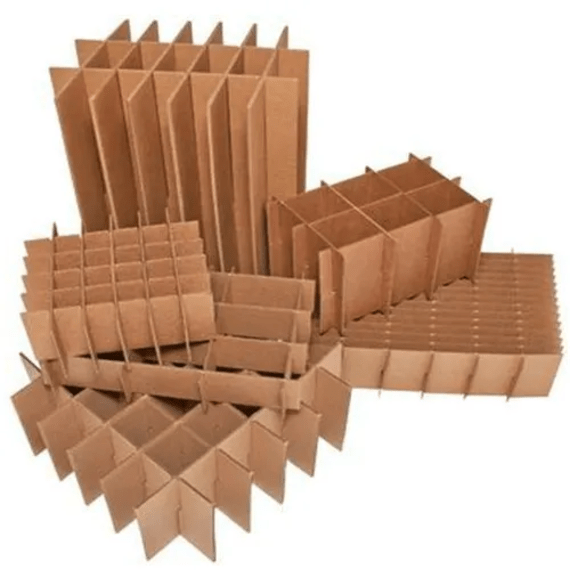 Carton Divider Jam Gen RSC 10x100g -1 | Agrimark