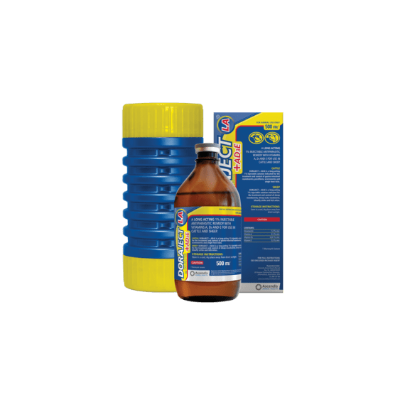 Ascendis Doraject Ad3e La | Agrimark