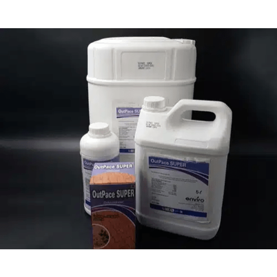 Henchem Outspace Super 20l (glyp/simiz) | Agrimark