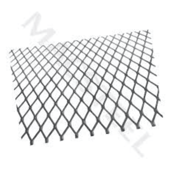 Macsteel Expanded Metal Sheet Each | Agrimark