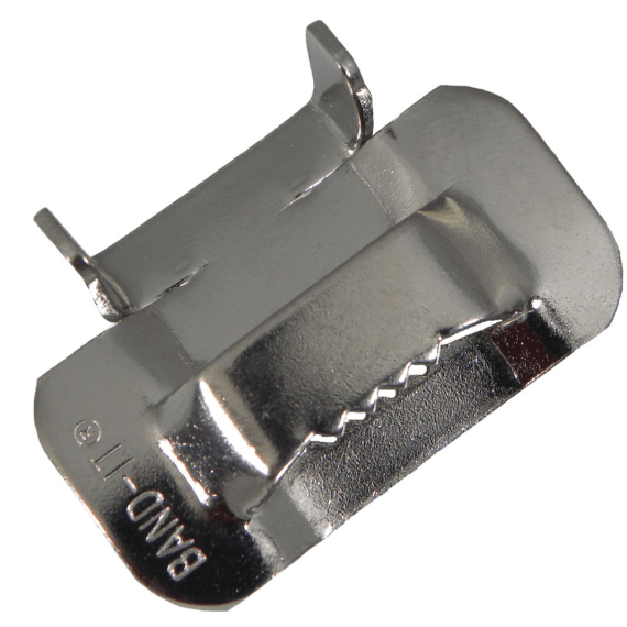 Band-it Stainless Steel Buckle | Agrimark