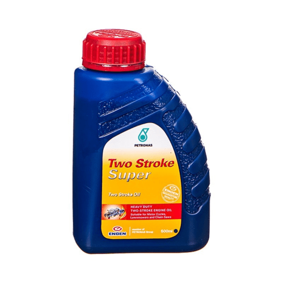 Engen Engine Oil 2 Stroke | Agrimark