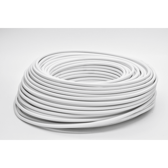 Surfix Cable 1.5mmx3core +e Wht P/m | Agrimark