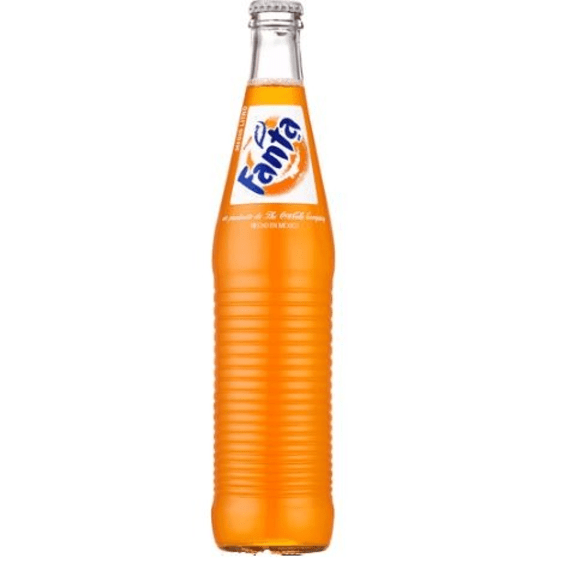 Fanta Grape Returnable Glass 500ml | Agrimark