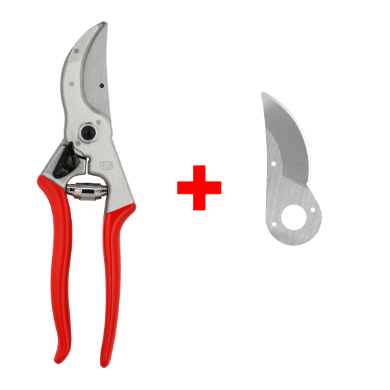 Felco 4 + Free Blade | Agrimark