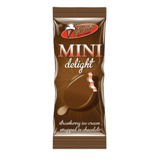 Frozen Fairy Mini Delight | Agrimark