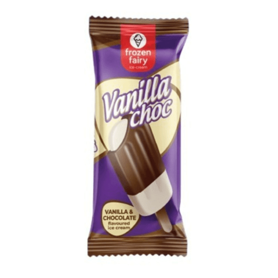 Frozen Fairy Vanilla Choc | Agrimark