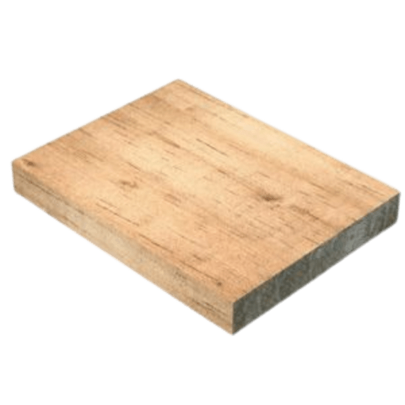 Timber Pine Par Untreated | Agrimark