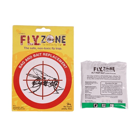 Coopers Flycatcher Disposable | Agrimark