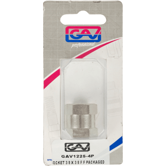 Gav Socket | Agrimark