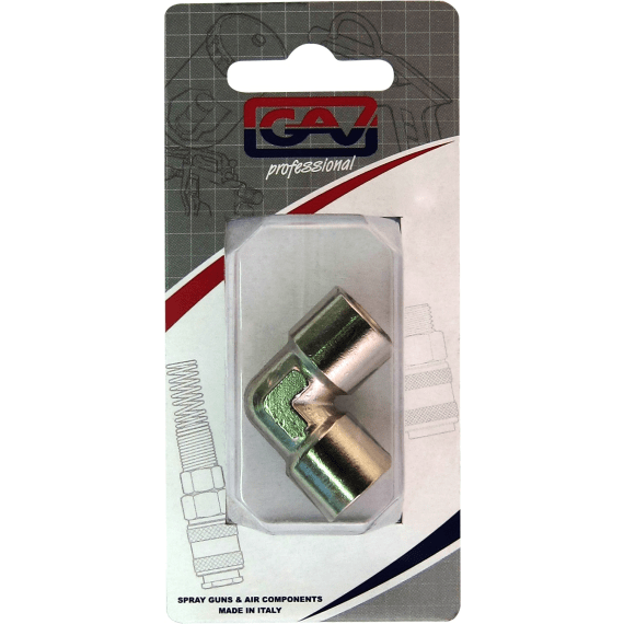 Gav Elbow | Agrimark