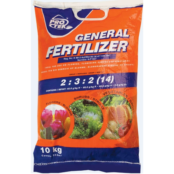 Protek General Fertilizer | Agrimark