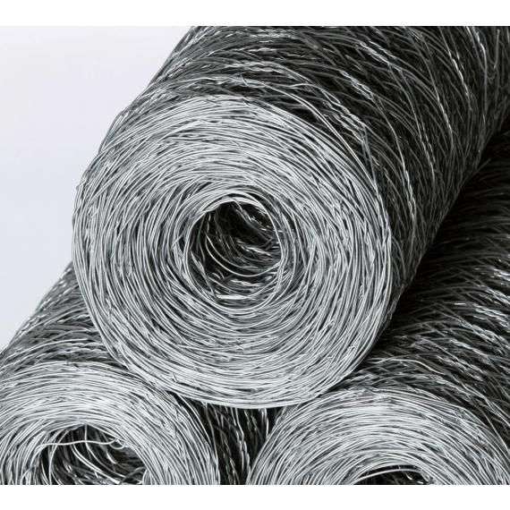 HENDOK WIRE NET L/G 50M | Agrimark