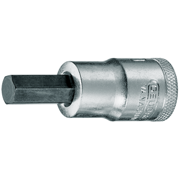 Gedore Allen Key Socket 19 Inch | Agrimark