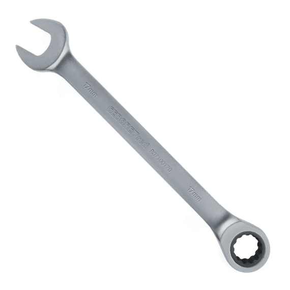 Gedore Red Combination Ratchet Spanner | Agrimark