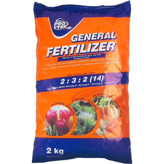 Protek General Fertilizer | Agrimark