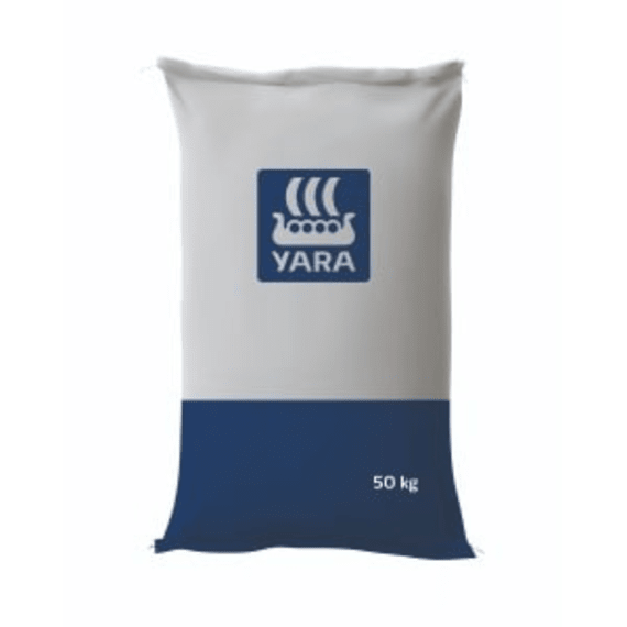 Yara Sulphur Feed Grade 25kg | Agrimark
