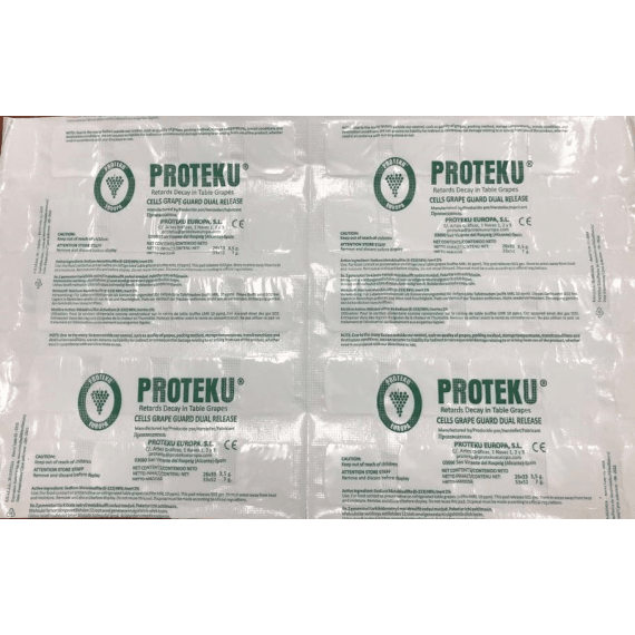 Proteku SO2 Sheet | Agrimark