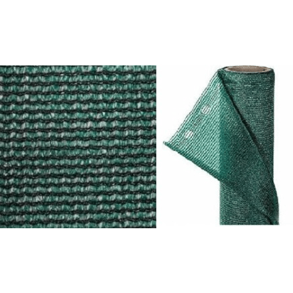 Knittex Shade Netting K80% H 3M P/M | Agrimark