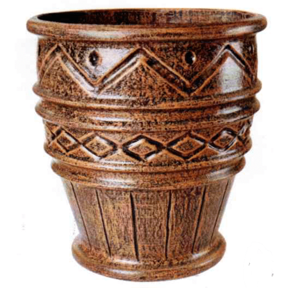 Tortosa Pot | Agrimark