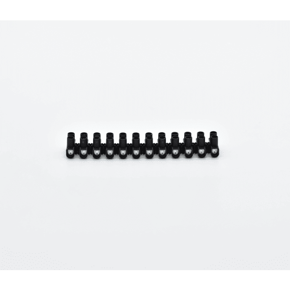 Strip Connector Pvc 16a 12-way | Agrimark