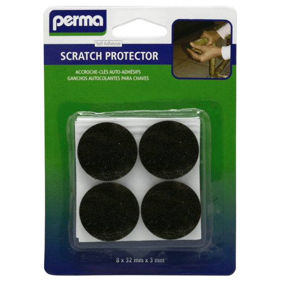 Perma Scratch Protector Round 32mmx3mmx8 | Agrimark