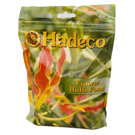 Hadeco Flower Bulb Food 500g | Agrimark