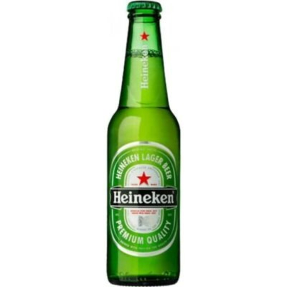 Heineken Beer Dumpie 330ml | Agrimark