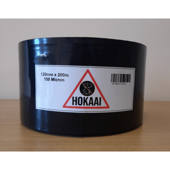 Supronet Barrier Hokaai 150mu | Agrimark