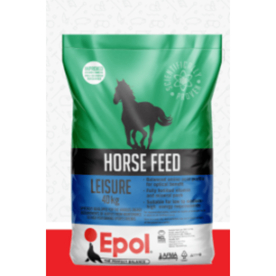 Epol Cool Rider Cubes 12% Bag 40kg | Agrimark