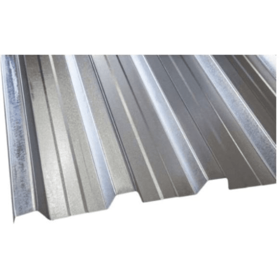 Macsteel Plate Sink Ibr 0.47mmx6.6m Z150 | Agrimark