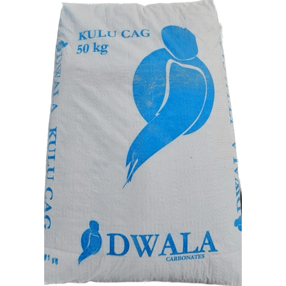 Idwala Lime Calcitic Agric Kulu 50kg | Agrimark