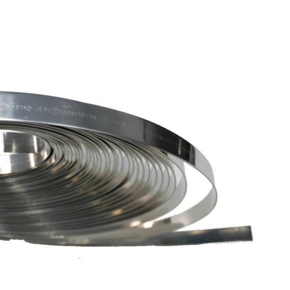 Band-it Stainless Steel Strapping | Agrimark