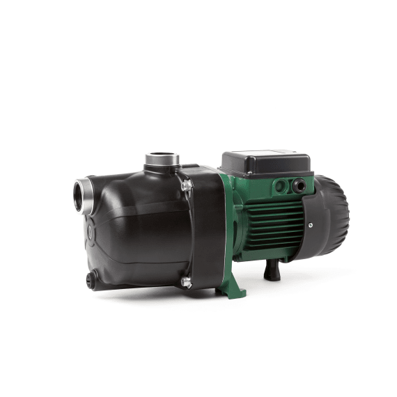 Dab Jetcom 102 M 0.75kw 230v | Agrimark