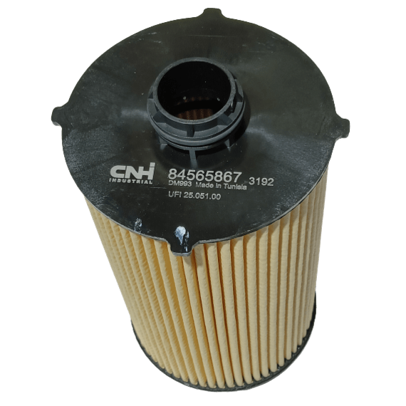 Nh Filter Oil 84565867 | Agrimark