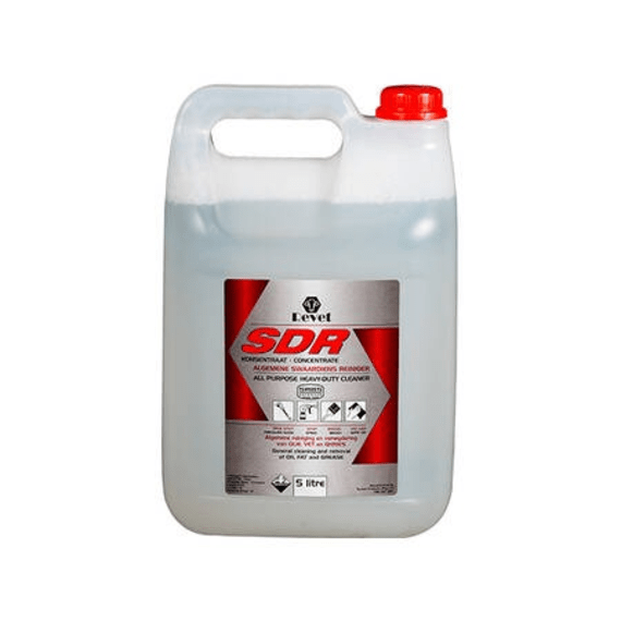 Revet SDR Heavy Duty Gen Purpose Clean Spray 1L | Agrimark