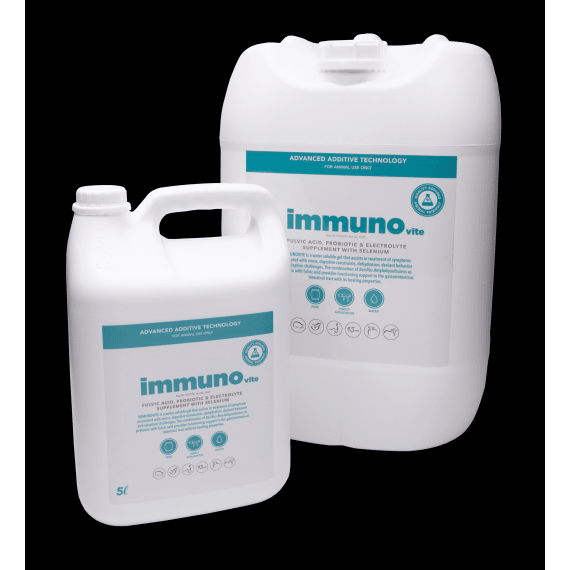 MSD Immunovite | Agrimark