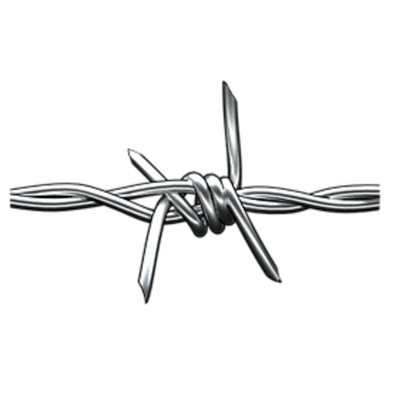 Hendok Wire Barbed Iowa L/G | Agrimark