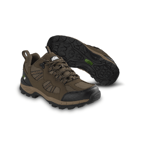 Jonsson Men's AT18+ Shoe | Agrimark