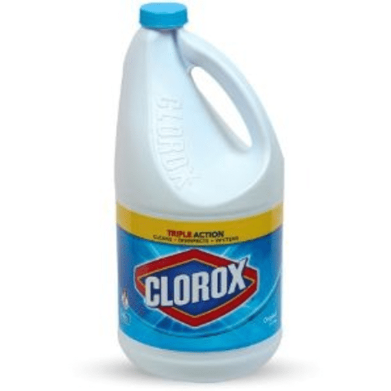 Jaja Trade Chlorox Watersuiwering 5l | Agrimark