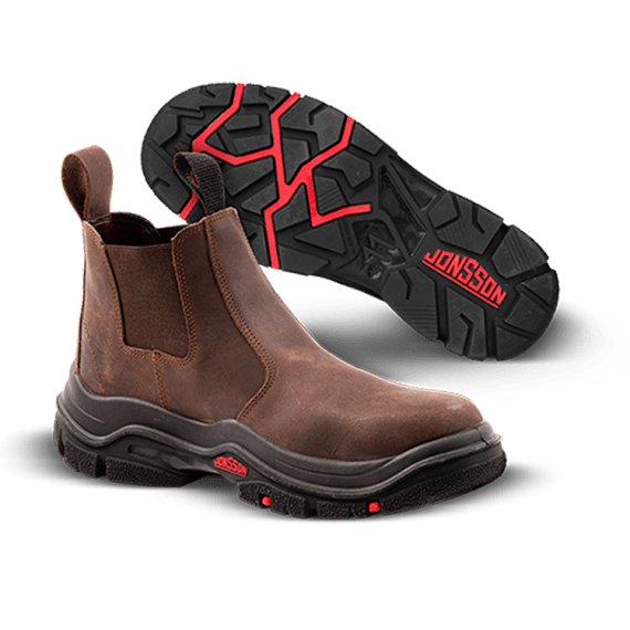 Jonsson Chelsea Boot | Agrimark