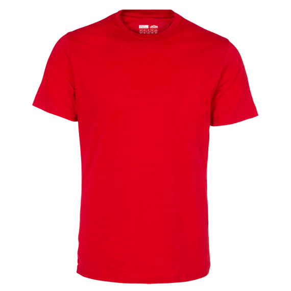 Jonsson 100% Cotton Tee Shirt | Agrimark