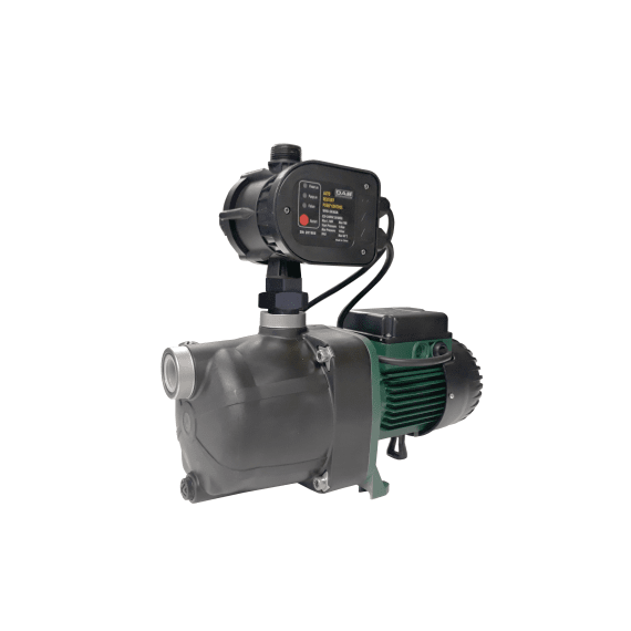Dab Pump Jetcom 82M Auto | Agrimark