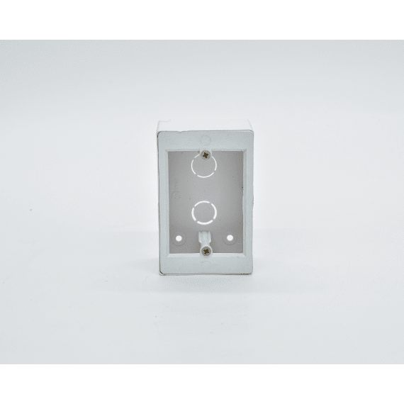 Wonda Box Pvc 4x2 | Agrimark