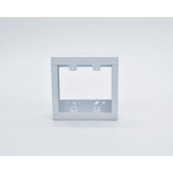 Wonda Box 4x4 Metal | Agrimark