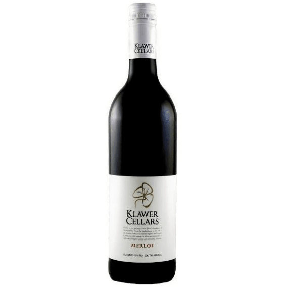 Klawer Merlot 750ml | Agrimark