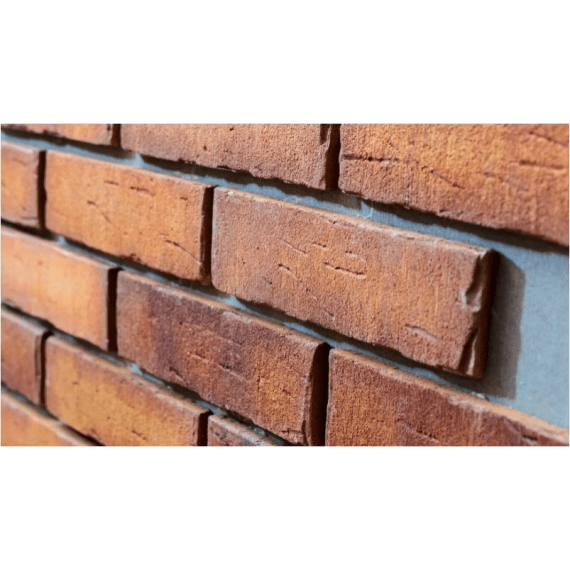 Brick Homestead Klinker | Agrimark