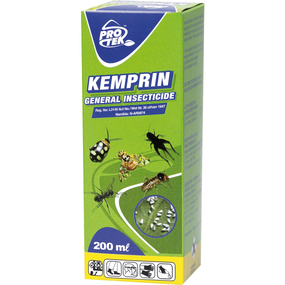 Protek Kemprin | Agrimark
