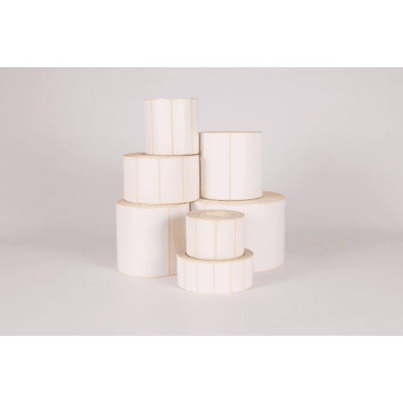 Label Generic Semi-Gloss | Agrimark